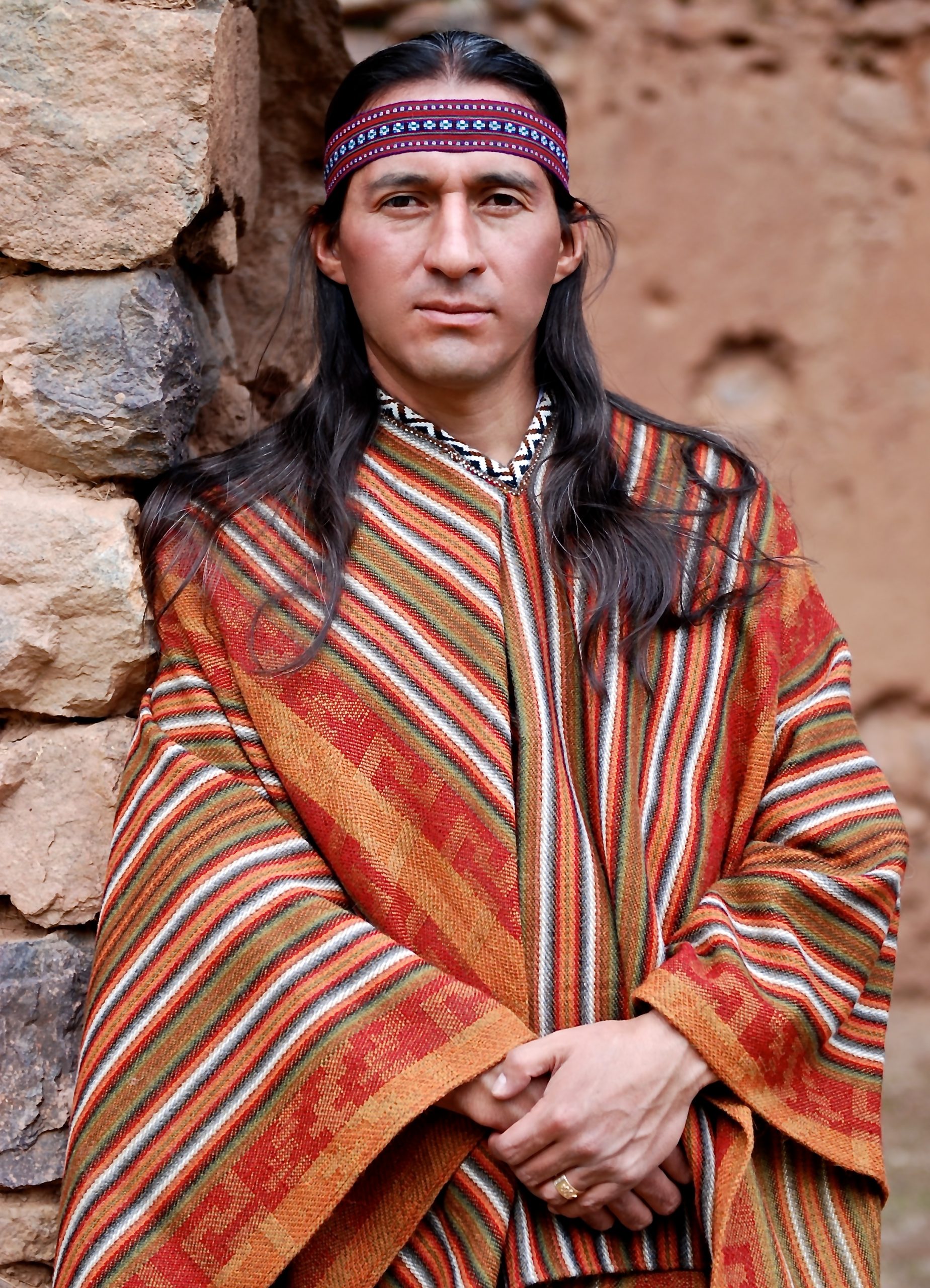 Mallku - EBX - Encontro Brasileiro de Xamanismo